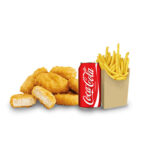 MENUS & SANDWICHS – PRESTO PIZZA