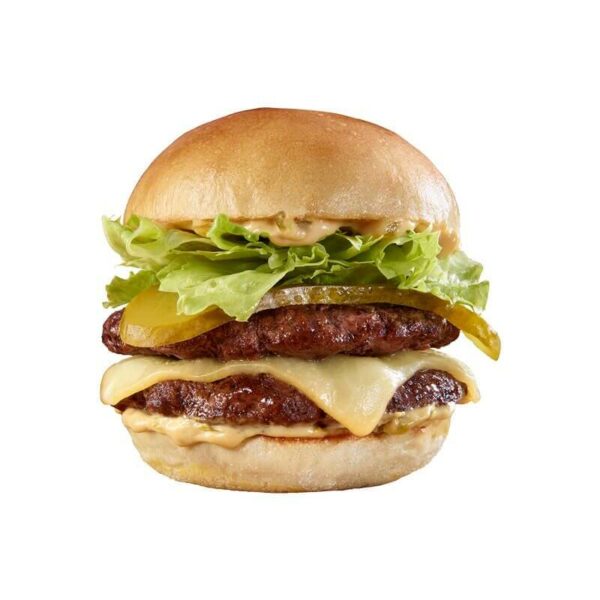PIZZAS & BURGERS - PRESTO PIZZA